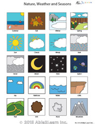 PECS - Leisure - Able2learn Inc.