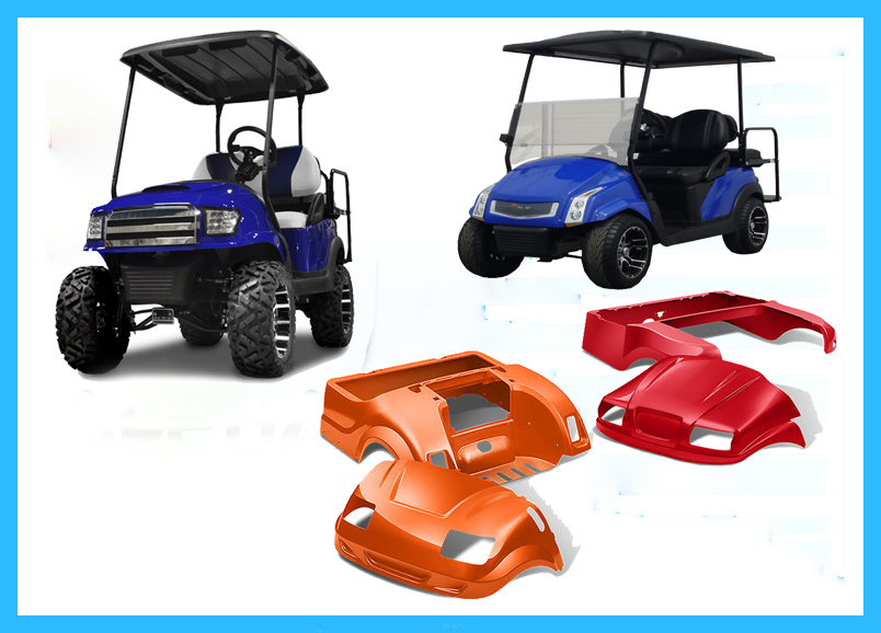 Ez Go Golf Cart Parts Quality Golf Cart Parts