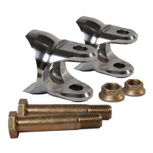 Hardware & Raw Materials - Clevises - Quarter-Max Chassis & Racing ...