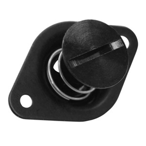 Hardware & Raw Materials - Quarter Turn Fasteners - Quarter Turn ...