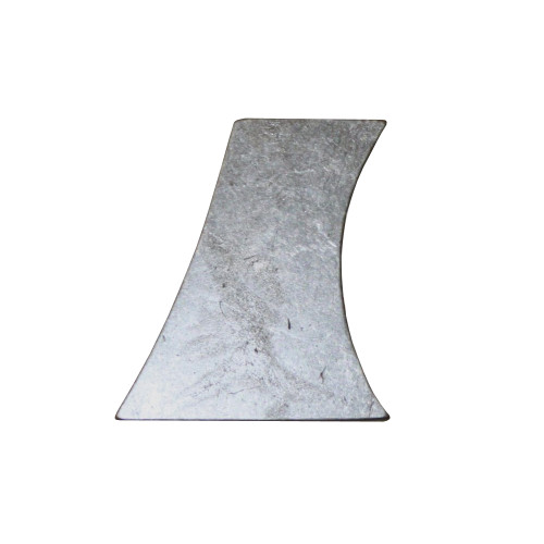 Chassis & Suspension - Brackets, Gussets & Tabs - Gussets - Quarter-Max ...