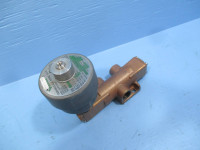 New Versa VSG-3521-HT D125 125VDC 10W 12 Bar Solenoid Valve Pneumatic 1 ...