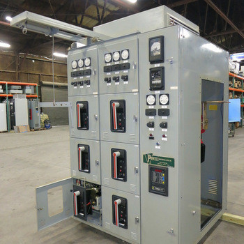 River City Industrial: Selling, Buying and Removing Electrical and ...