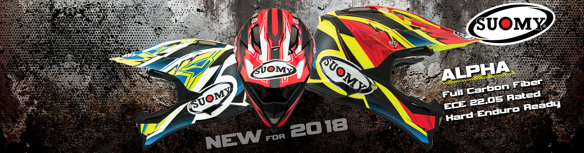 Motorcycle Parts, Helmets & Gear - Speed Addicts