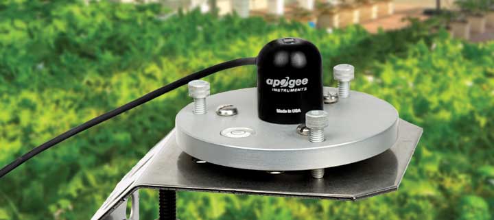 Ultraviolet Sensor | Apogee Instruments
