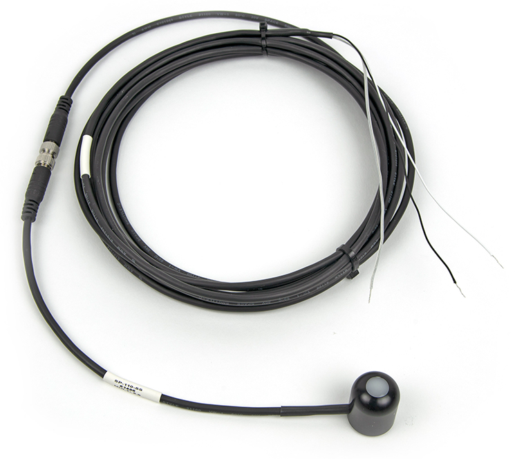 Silicon-cell Pyranometers and Meters | Apogee Instruments