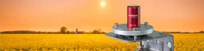 Apogee Instruments Red/Far Red Sensor