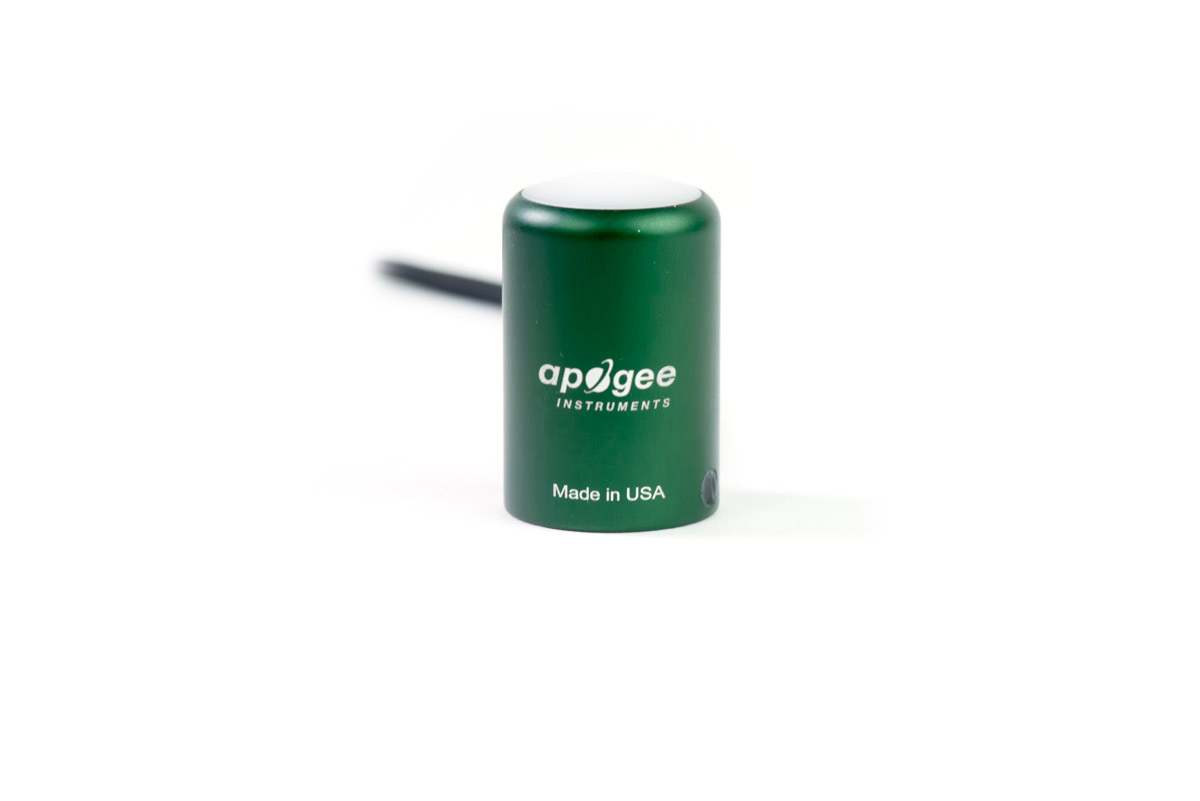 Product Manuals | Apogee Instruments