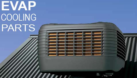 Parts for Plumbing, Heating, Evap Cooling, Solar & Appliances