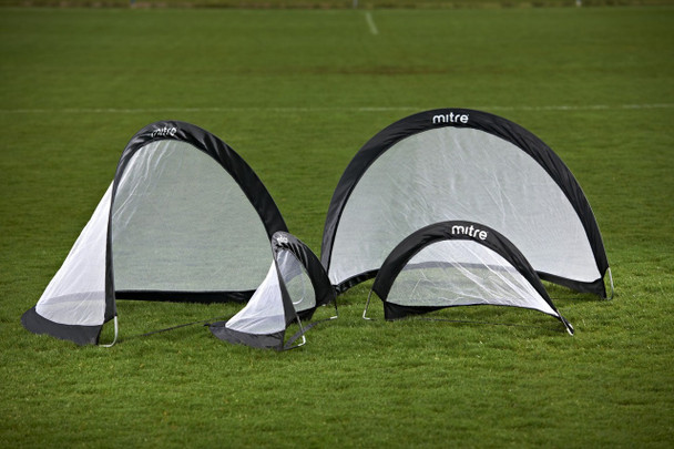 Foldable Goals - BigWight