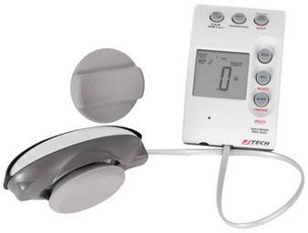 JTECH Commander Echo Active Care Rehab System