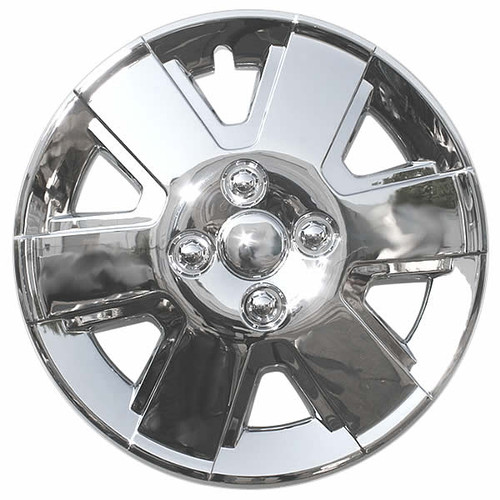 2006-2011 Ford Crown Victoria Hubcaps-17 inch Wheel Cover - Hubcap Mike