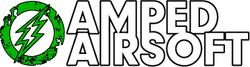 Amped Airsoft | Airsoft, HPA, Tactical Gear, Clothing, Firearm Accessories