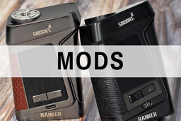 Eciggity | Premium E-Cig Hardware, E-Liquid & Accessories