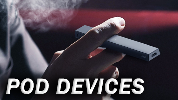 Eciggity | Premium E-Cig Hardware, E-Liquid & Accessories
