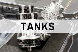 Eciggity | Premium E-Cig Hardware, E-Liquid & Accessories