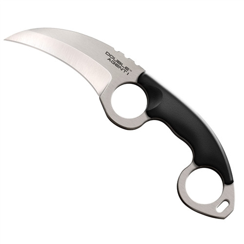 Cold Steel Double Agent I Neck Knife, CS39FK