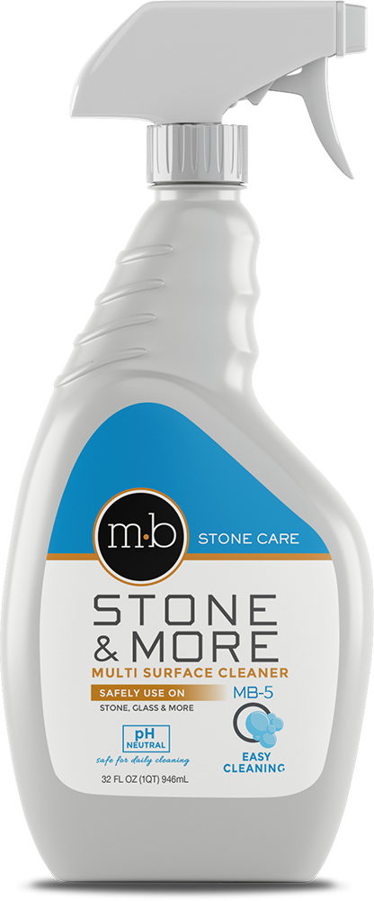 MB Stone Care | Premier Stone Surface Products