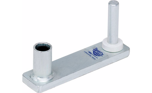 Swivl-Eze Boat Seat Post Extension - 11" - Prodigy Boats