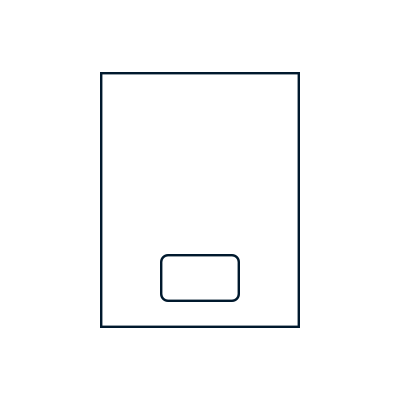 Integrated Cards | Membership Passes | Blank USA