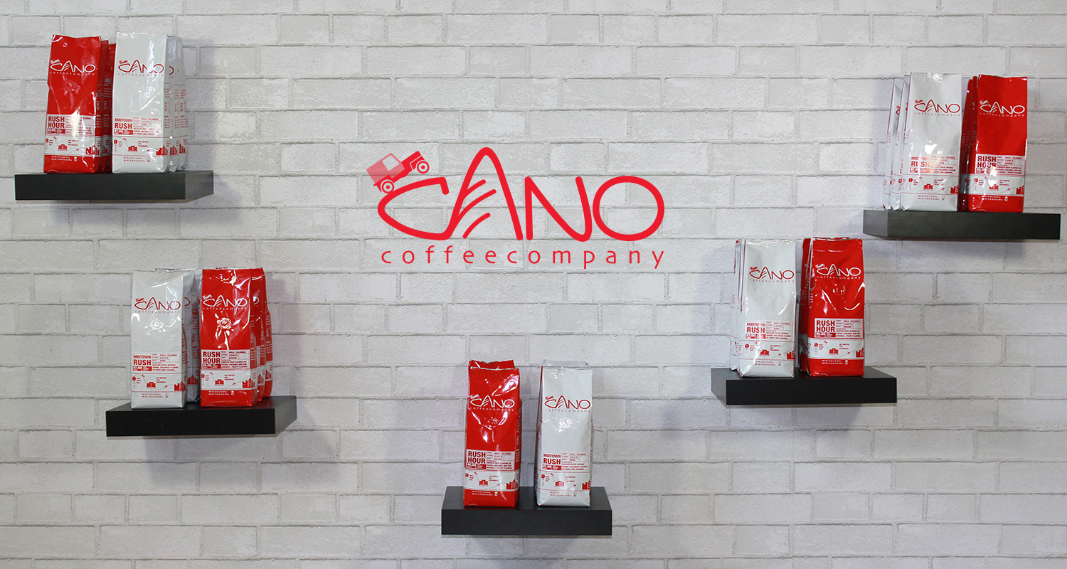 Cano Coffee Company Specializes in providing our customers with micro ...