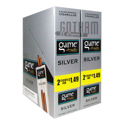 Game Cigars | Gotham Cigars