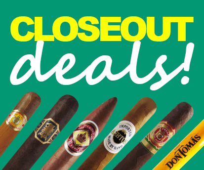 Buy Discount Cigars Online | Gotham Cigars