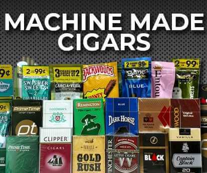 Buy Discount Cigars Online | Gotham Cigars