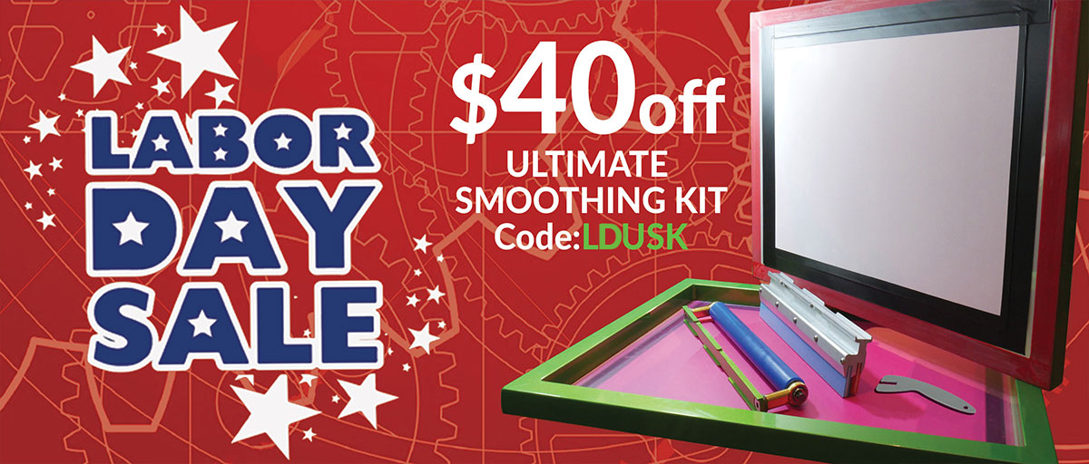 Action Engineering | Production Accessories for Garment Decorators