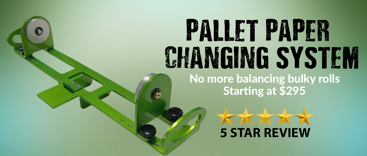 Action Engineering | Production Accessories for Garment Decorators