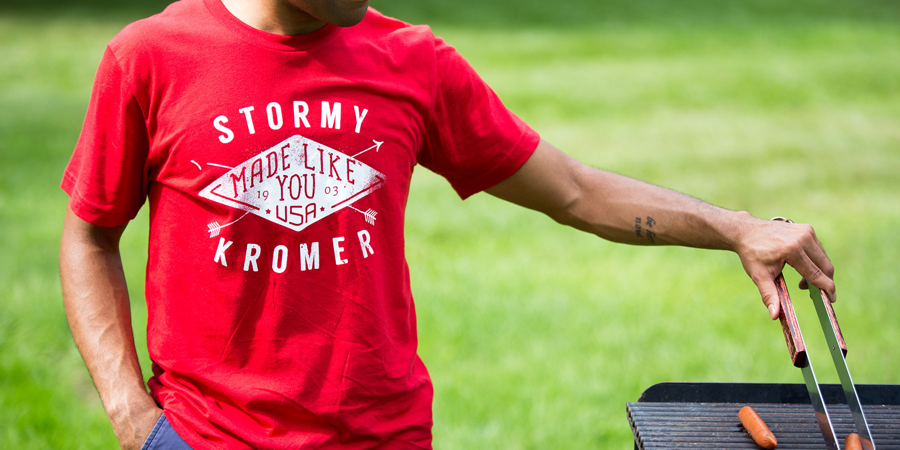 Stormy Kromer® | Legendary Caps | USA Made Since 1903