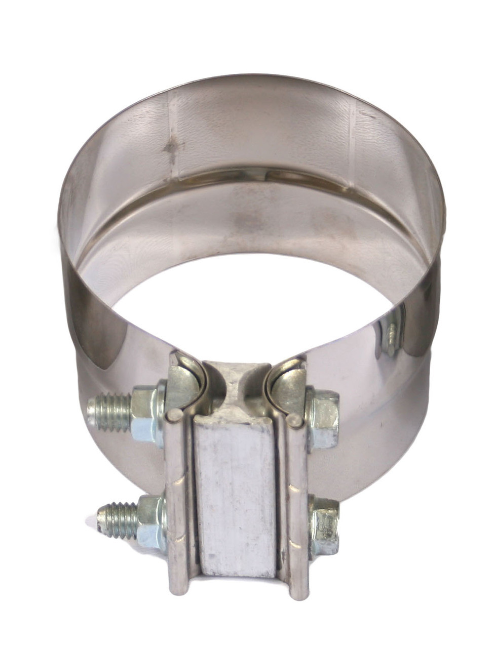 Stainless Steel Exhaust Band Clamps