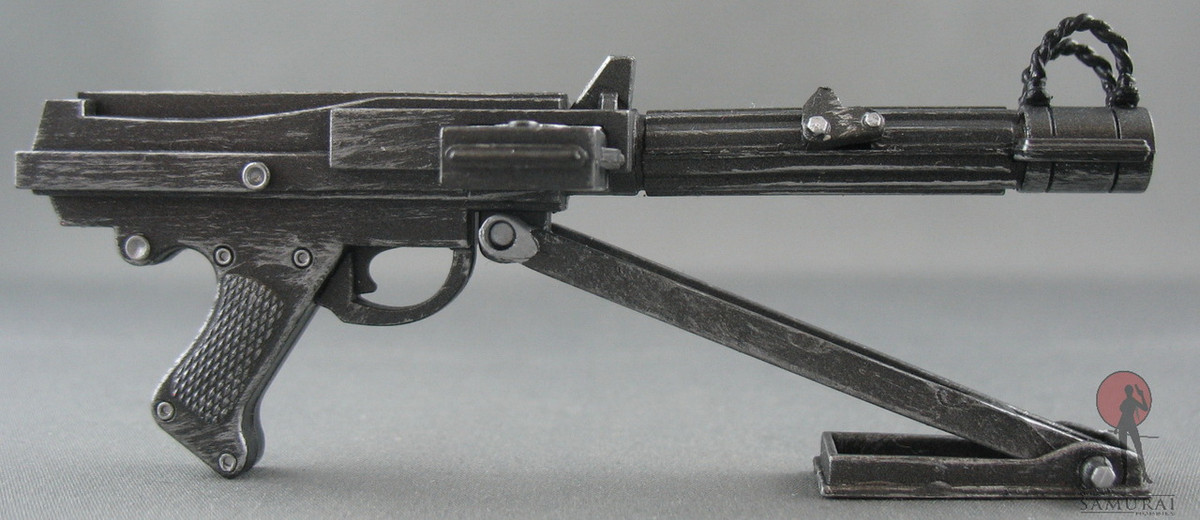 Sideshow - DC-15S Blaster Carbine