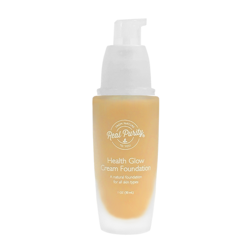 Real Purity Natural Lipstick