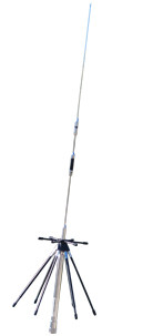 ProComm SP800-50BN - SPIDER Scanner Radio Base Station Antenna