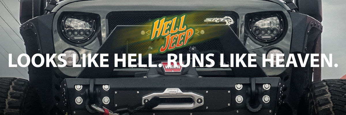 Collins Bros Jeep – Your '76 to Current Jeep Professionals