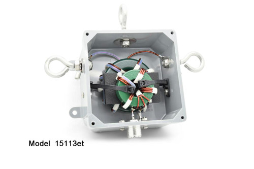 Units by Antenna Type - Dipoles - Page 1 - Balun Designs