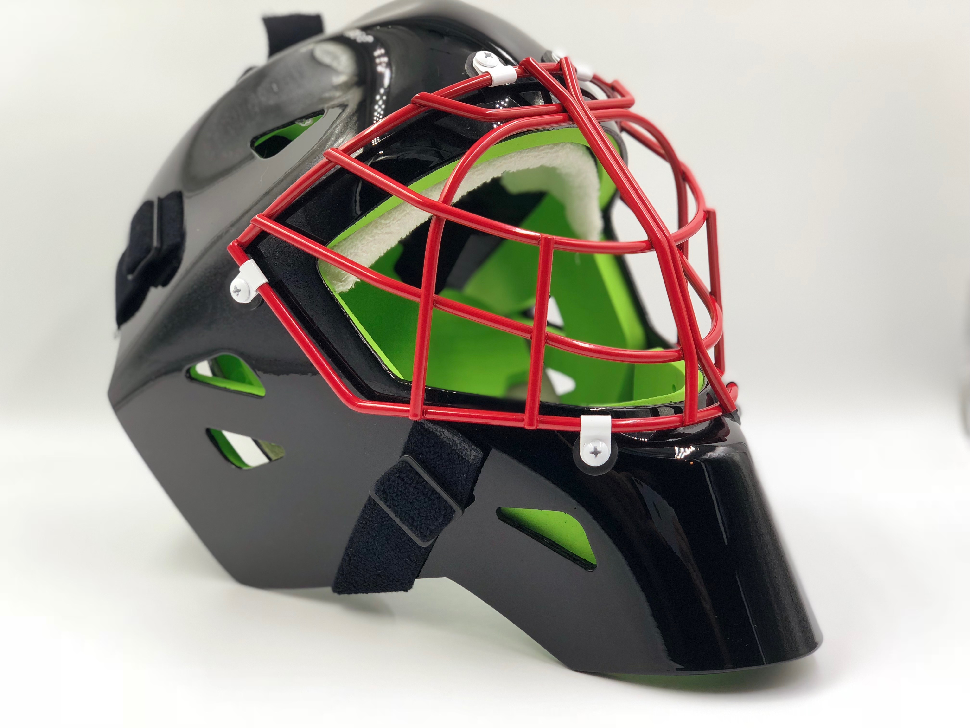 GoalieParts.com