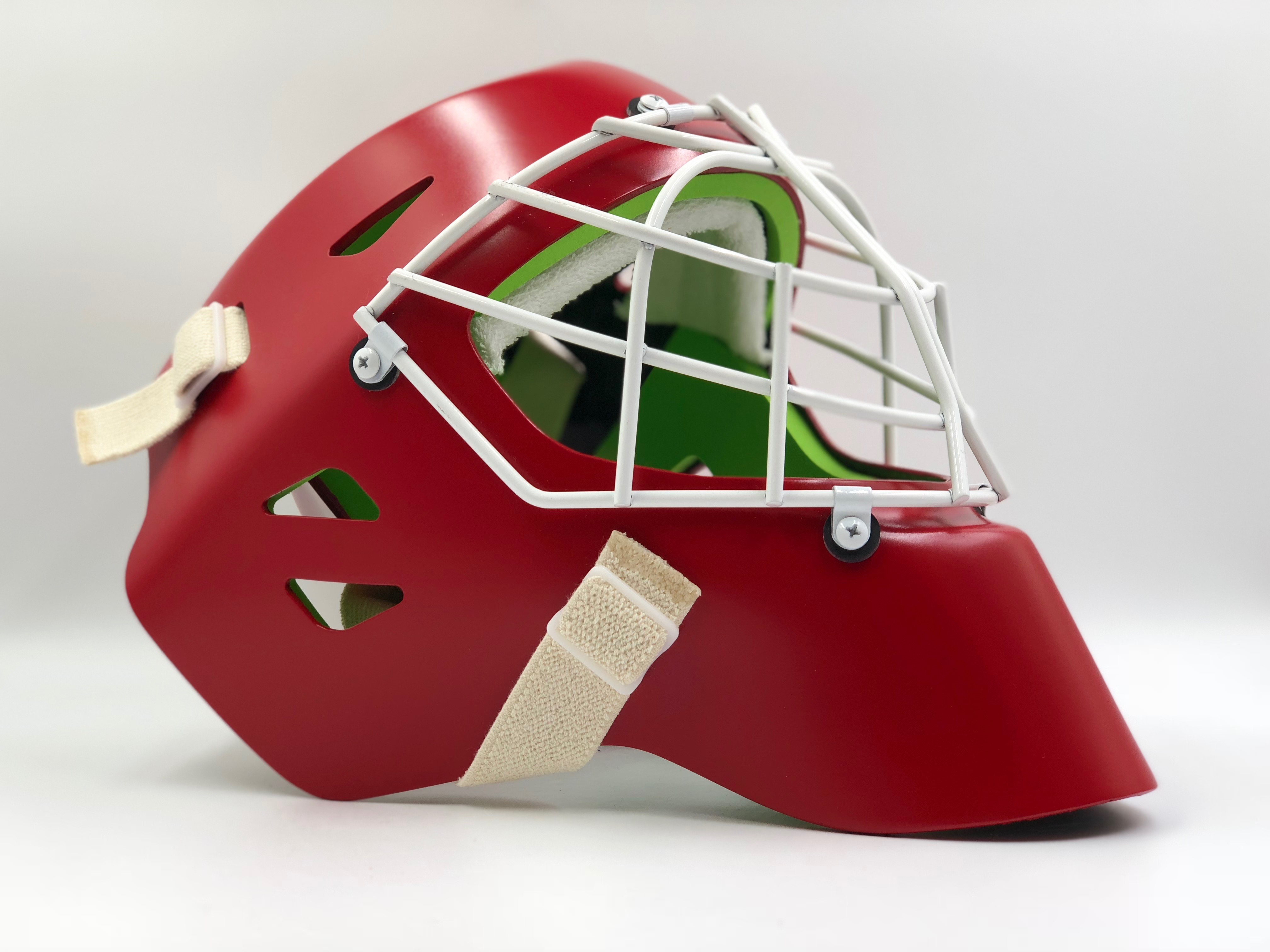 GoalieParts.com