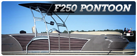 Wakeboard Towers for Boat by Aerial | Affordable, Strong & Stylish ...