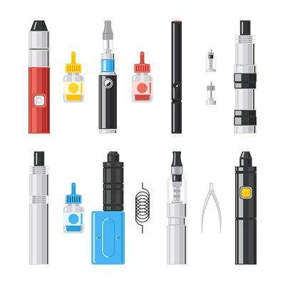 Vaping 101: Choosing Your Starter Kit - V2 e-Cigs and Vapour2 UK