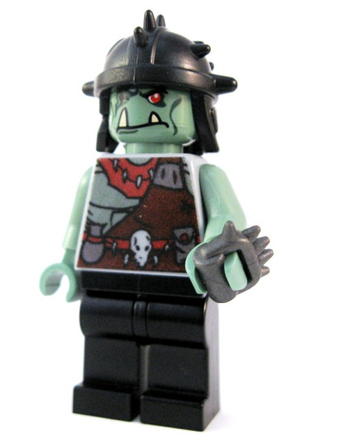 Minifigure Weapon - Cestus