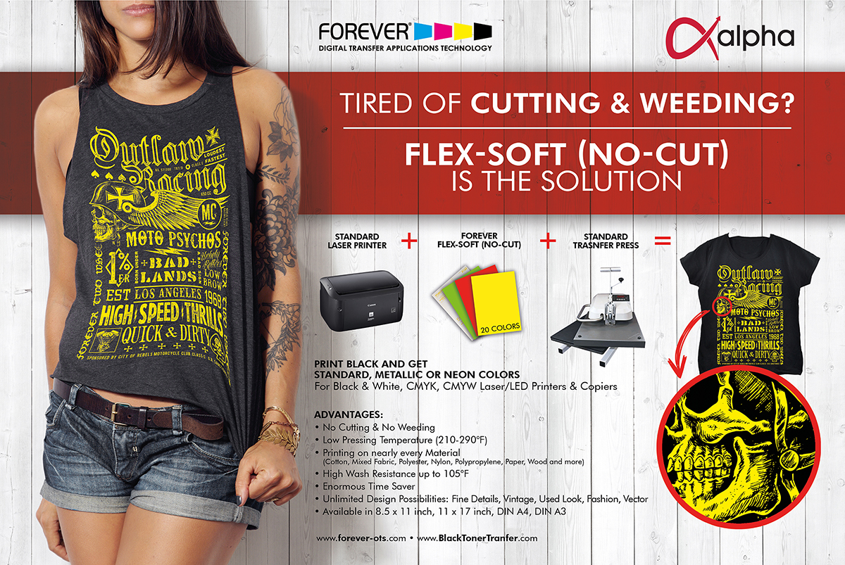 Alpha Supply Co., Inc.