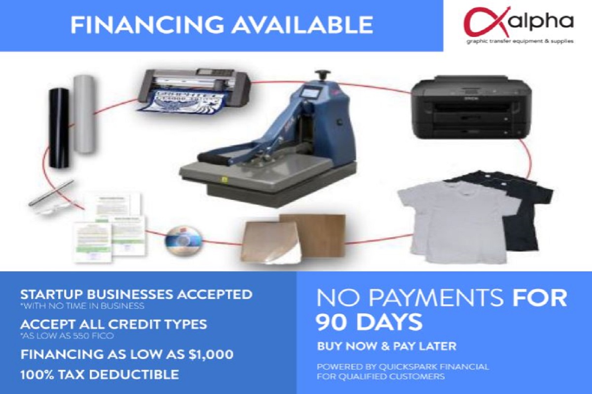 Alpha Supply Co., Inc.