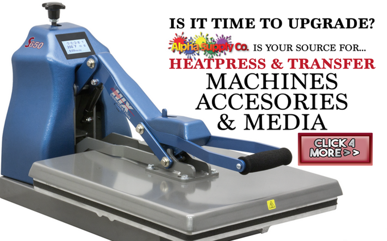 Alpha Supply Co., Inc.