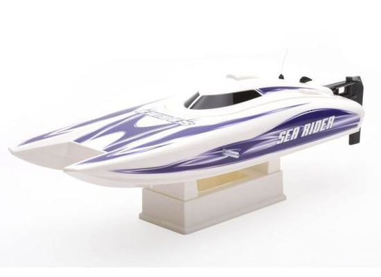Joysway J8208 Sea Rider V4 Offshore Lite 2.4GHZ RTR RC Speed Boat