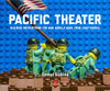 The Pacific Theater: Building Instructions for WW2 Models Made from ...