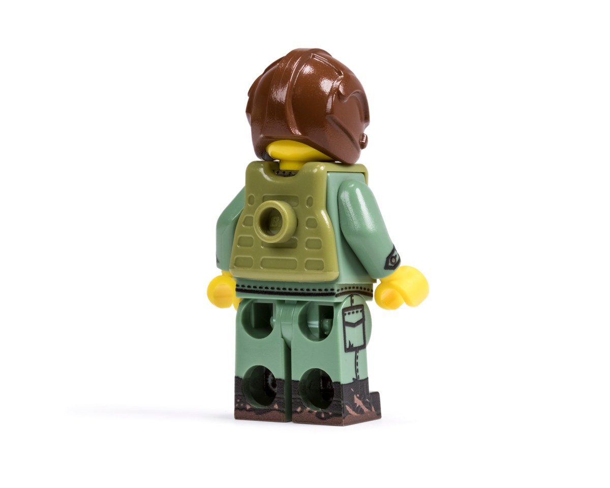 BRDM-2 - Brickmania Toys