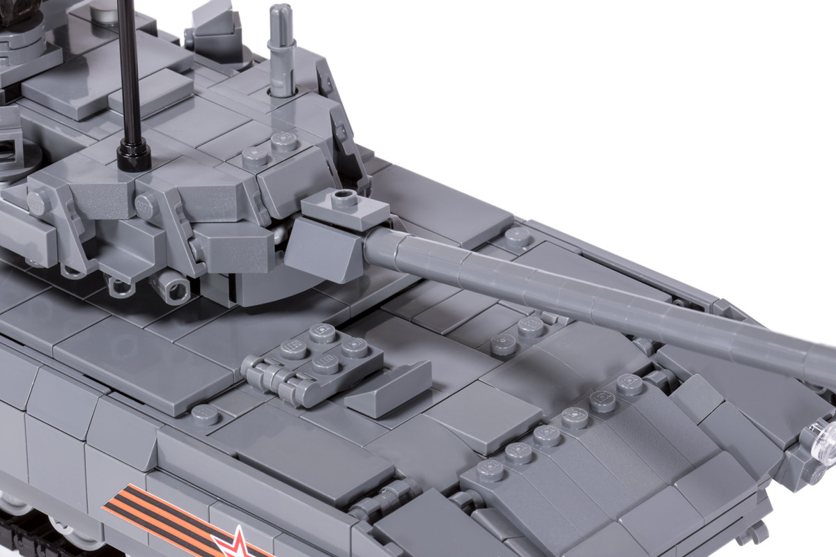 T-14 Armata - Brickmania Toys