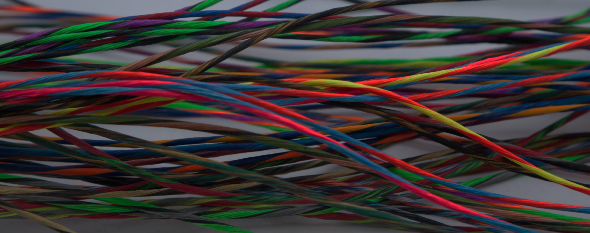 60x Custom Bow Strings Compound Recurve Crossbow Longbow Strings